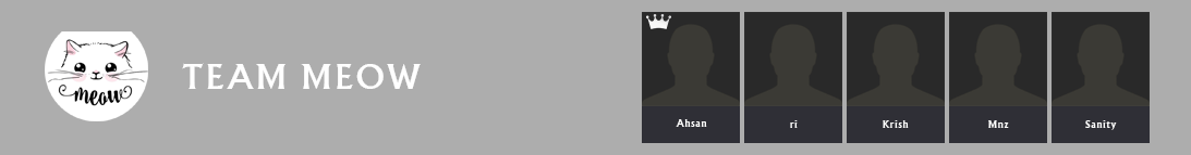 Teams – Dota 2 Pakistan Masters